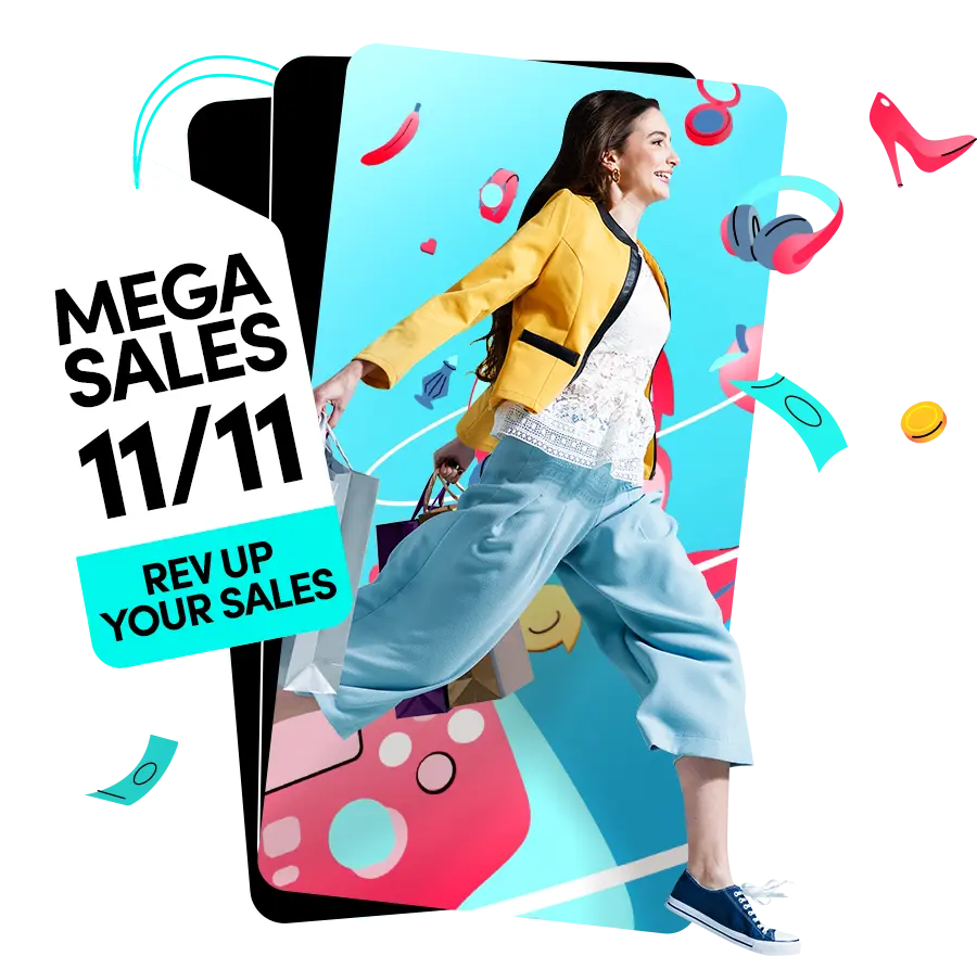 Get your business discovered on TikTok